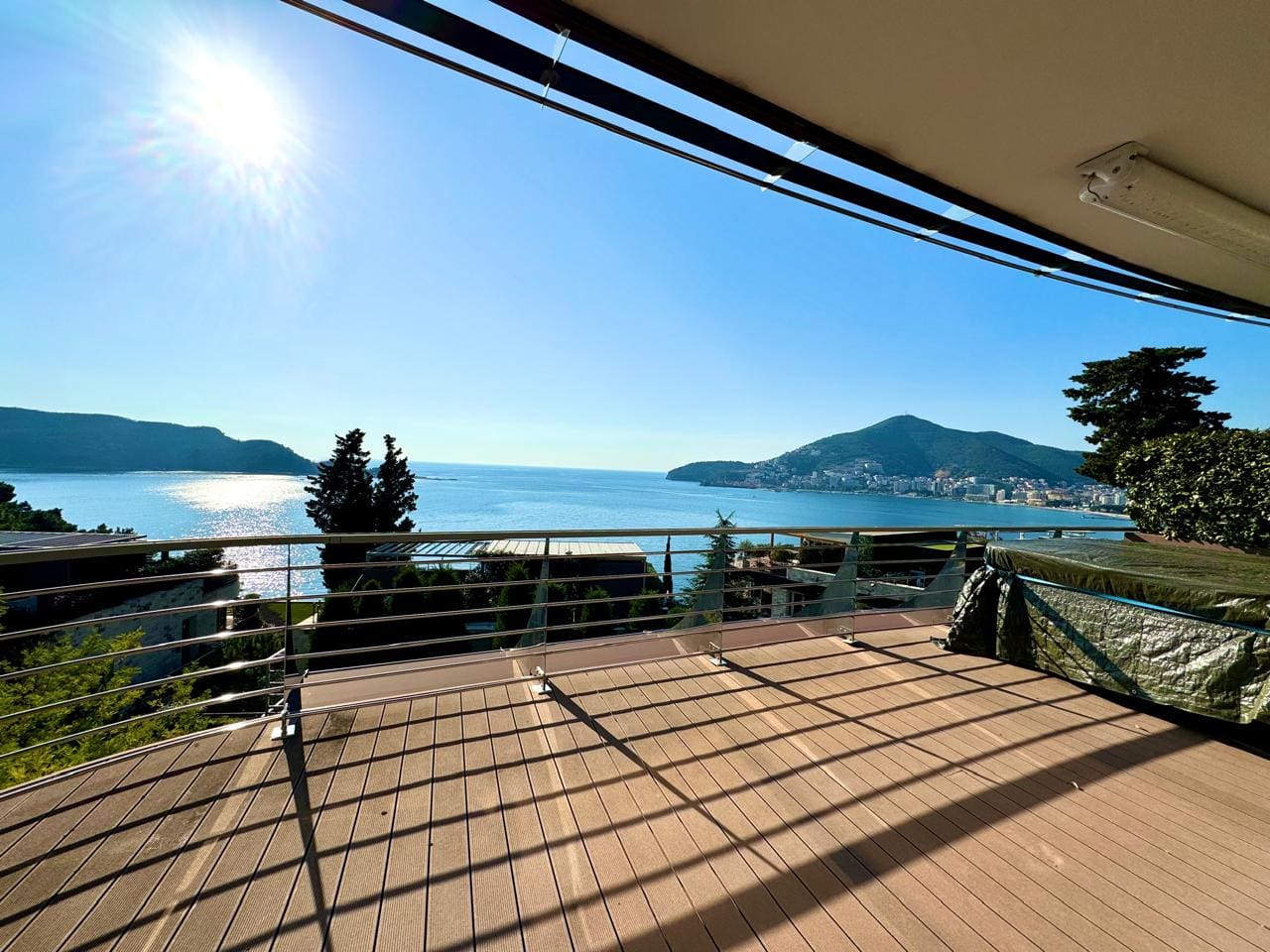 Budva Real Estate 2026: Stunning Listings & Buying Guide
