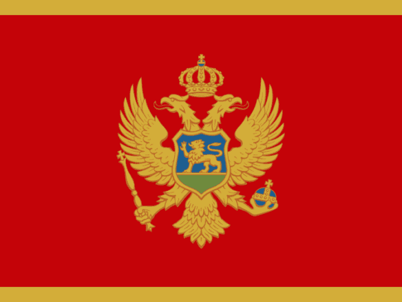 Montenegro Property Prices 2026: €/m² by City | Montenegro Estates